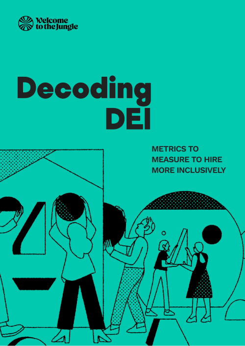 Decoding DEI: Metrics to Measure to Hire More Inclusively